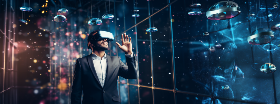 Immersive Product Demos: Revolutionizing Customer Experience with ...